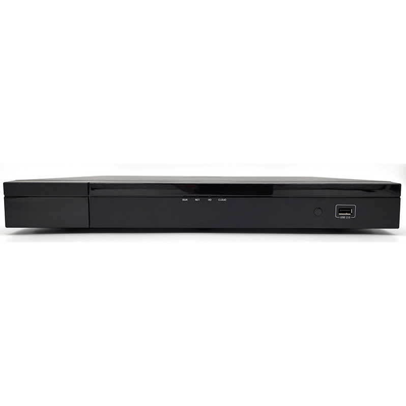 Alibi ALI-HR162F-2 Vigilant Flex Series 16-Channel Hybrid DVR — Ally ...