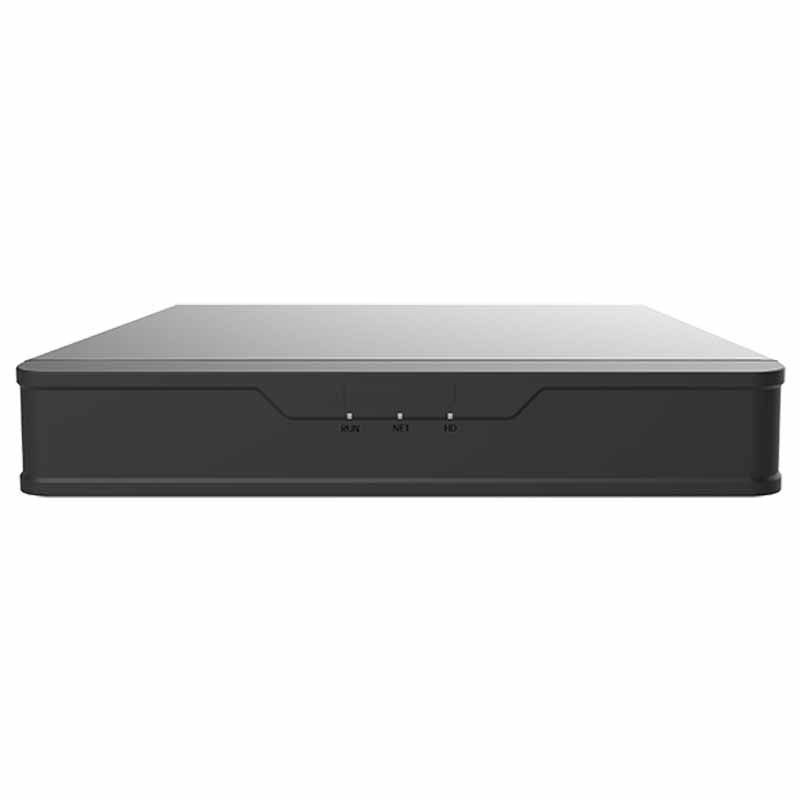 Alibi ALI-HR163F-1 Vigilant Flex Series 16-Channel IP Hybrid DVR — Ally ...