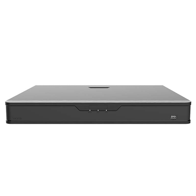 Alibi Security ALI-HR320F-2 DVR 8MP - Buy from Ally Security | 8MP | H
