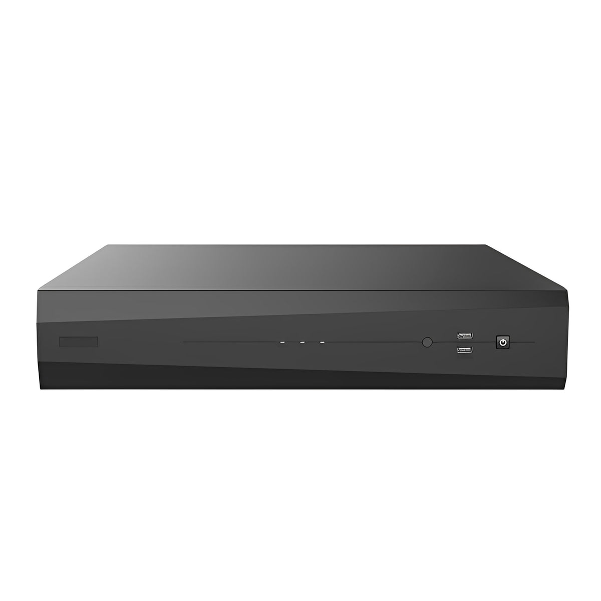Alibi Security ALI-NR322P-8 NVR 12MP - Buy from Ally Security | 12MP