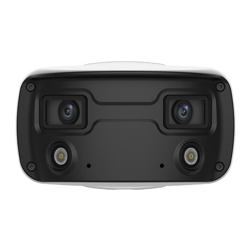 Alibi ALI-PF40-LUA-D Vigilant Performance Series 4 MP Starlight Illumi ...