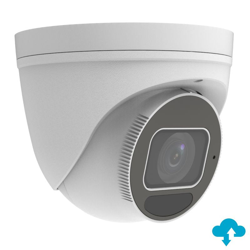 Alibi IllumiNite Cameras | Commercial Security Solutions | Ally Securi ...
