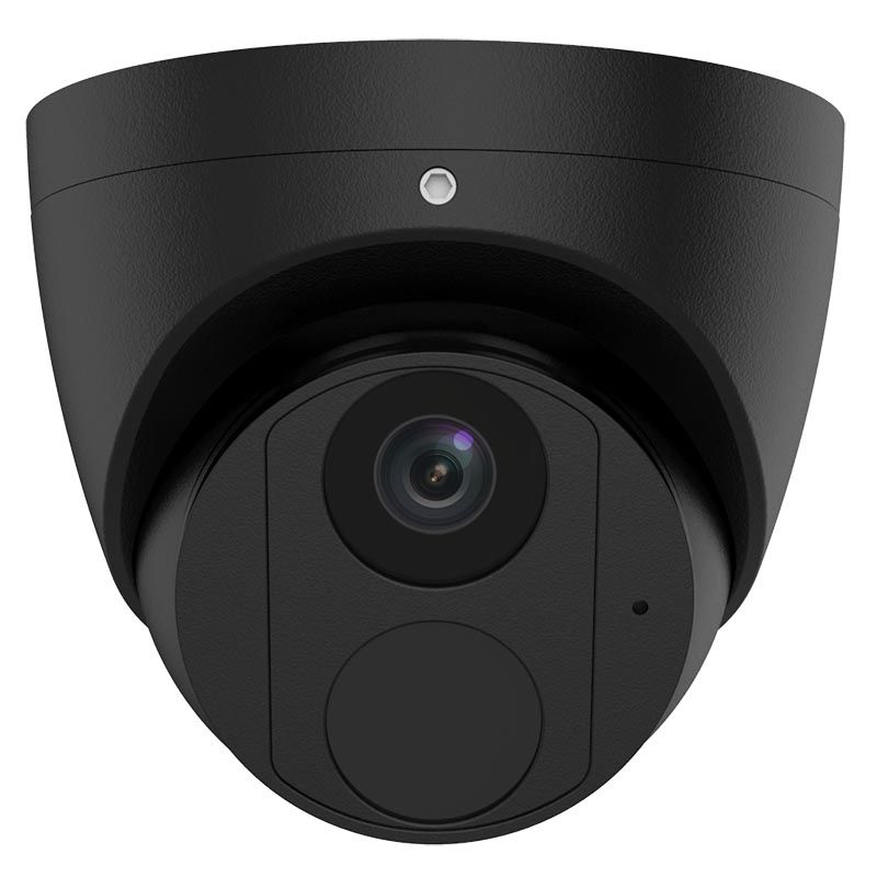 Alibi ALI-PT60-UAB Vigilant Performance Series 6MP Starlight IP Fixed ...