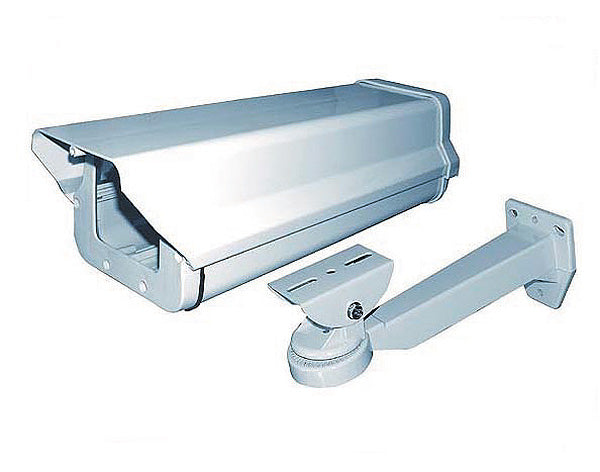 BXHOSG-HB Rainvision Indoor/Outdoor Camera Enclosure w/24VAC Heater ...