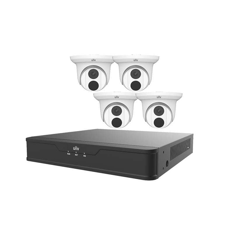 Alibi Security Vicon Security Dealer | Ally Security - Wholesale Price