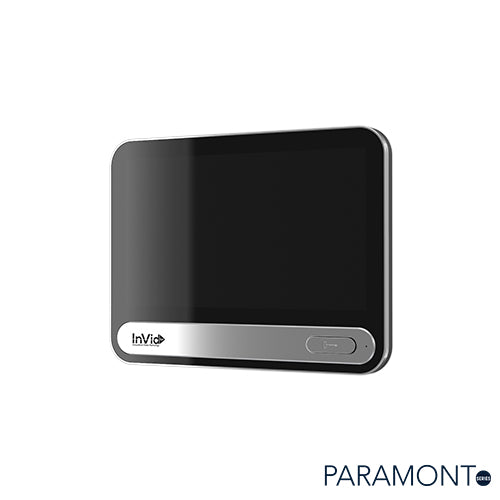 InVid Tech PAR-7DOORSTATION Video Indoor Station - Ally Security