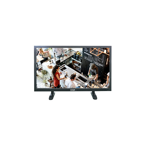 InVid Tech IMHD4K-65N 65” Industrial 4K Monitor — Ally Security
