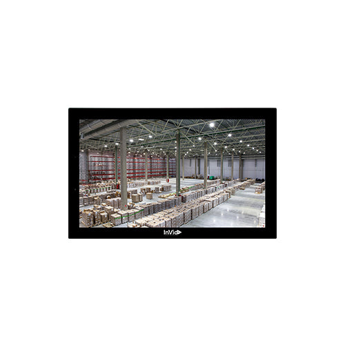 InVid Tech IMHD-32OVM 32' Waterproof Vandal-Proof Monitor — Ally Security