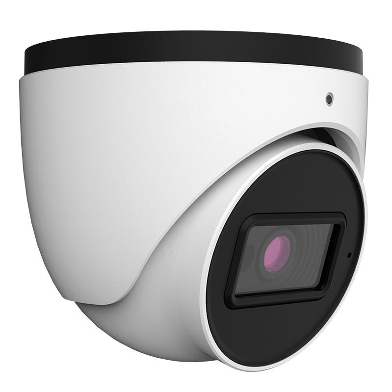 Alibi Vigilant Cameras - Flex and Performance Series - Ally Security