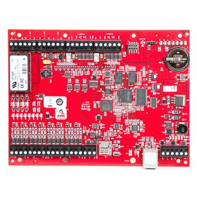 Mercury MRC-LP1502 LP1502, 2 reader intelligent controller — Ally Security