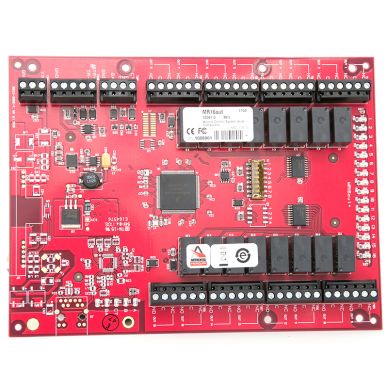 Mercury MRC-MR16OUT-S3 16 Relay Output Control Module - Series 3 — Ally Security