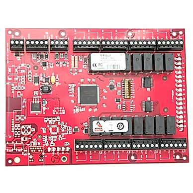 Mercury MRC-MR52-S3B MR52-S3B, 2 reader interface module - Series 3 ...