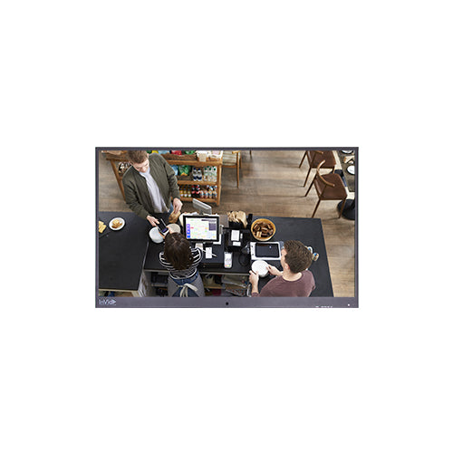 InVid Tech IMHD-43PVMMULTI 43' 1080P PVM Monitor with Camera — Ally ...