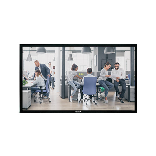 InVid Tech IMHD4K-98NL 98” 4K Industrial Monitor with HDMI — Ally Security
