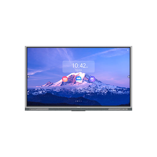 InVid Tech 65” Smart Interactive Display - Ally Security