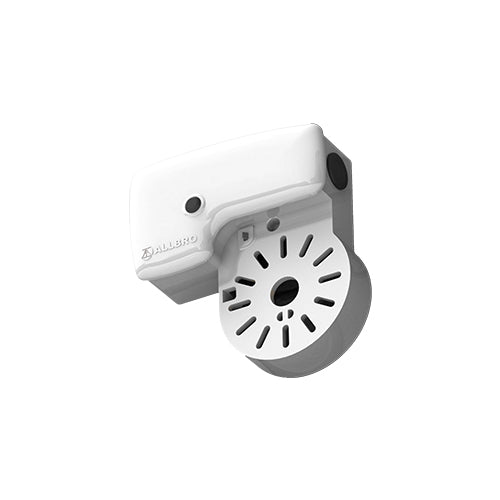 InVid Tech Universal Wall Mount for Cameras up to 4.33' — Ally Security