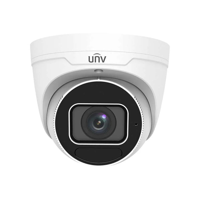 IPC3638SB-ADZK-I0 || Uniview, IPC, 4K / 8MP, Turret, 2.8-12mm MZ — Ally ...
