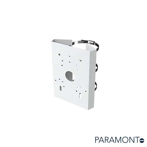 InVid Tech IPM-PTZPOLE1 Pole Mount - Secure Your Cameras — Ally Security