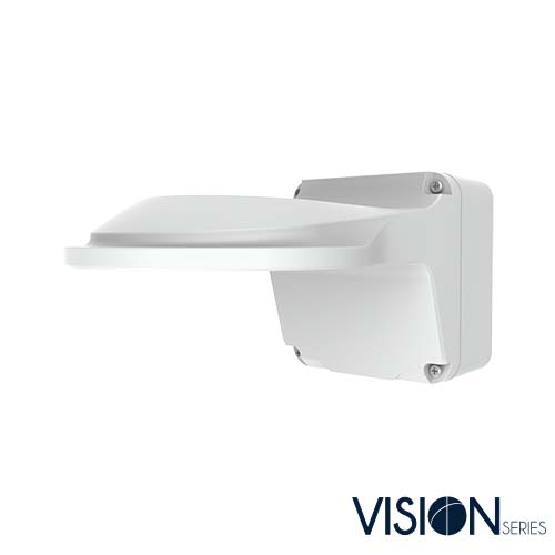 InVid Tech IVM-DRWM5 Wall Mount for Vision Series Dome — Ally Security