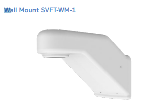 VICON SECURITY WALL MOUNT — Ally Security