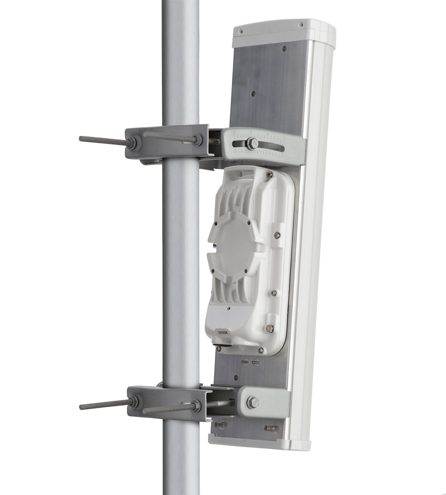 Cambium Networks - 5 GHz PMP 450i Integrated Narrow Beam Access Point ...