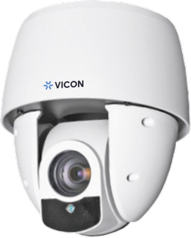 Vicon Security VICON SECURITY 1080P PTZ DO | CCTV & Video Surveillance ...