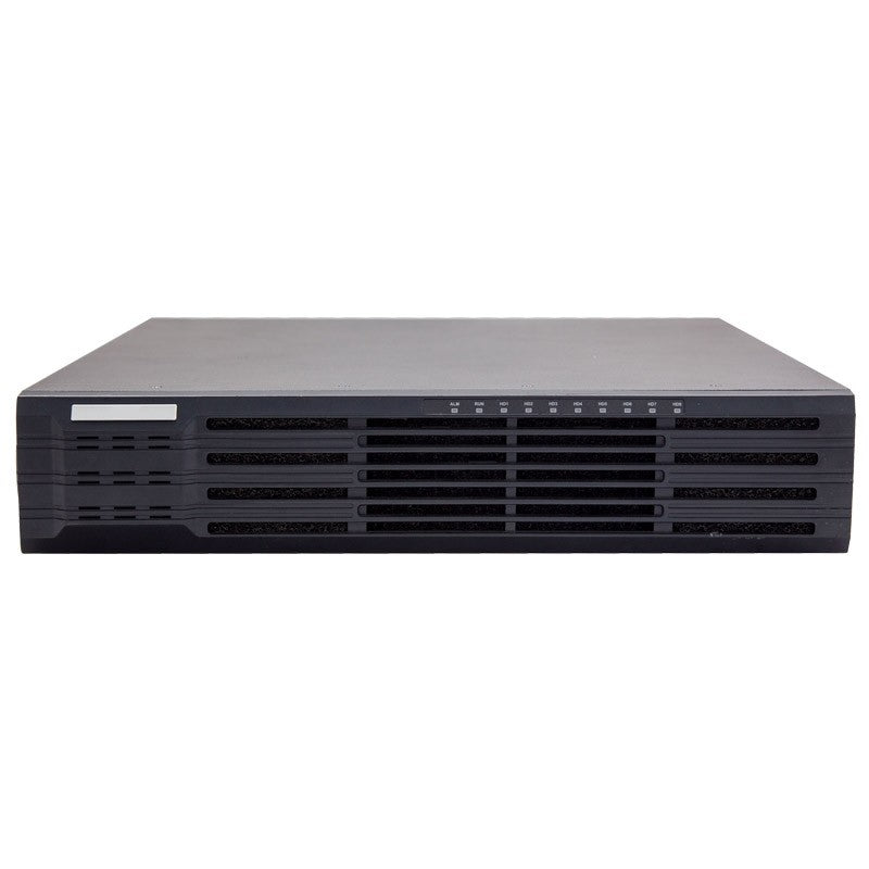 Alibi Security ALI-NR320P-8 NVR 12MP - Buy from Ally Security | 12MP
