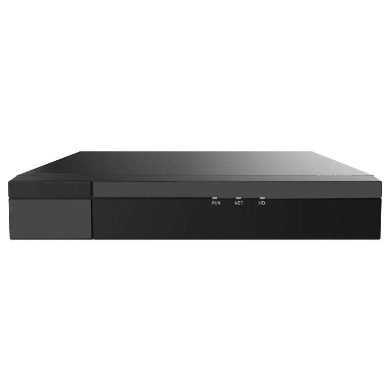 Alibi Security ALI-NR160F-2 NVR 5MP - Buy from Ally Security | 5MP | H