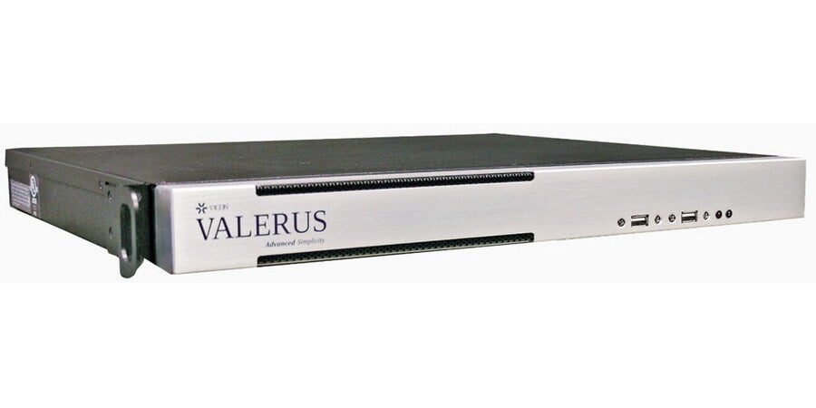 Vicon Security VICON SECURITY VALERUS-VICO | CCTV & Video Surveillance ...
