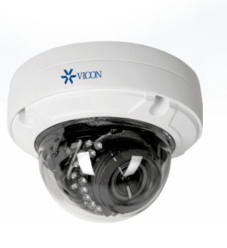 Vicon Security VICON SECURITY HD ANALOG (A | CCTV & Video Surveillance ...
