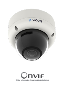 VICON SECURITY PENDANT MOUNT V2000D-PM — Ally Security